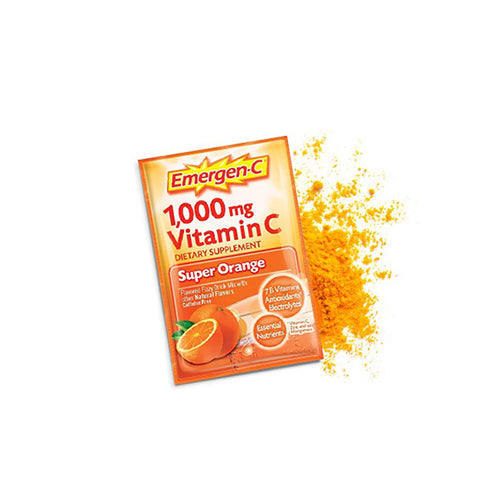 Turmeric Ginger Daily Immune Support Everyday Wellness™ Shot – Trulean ...