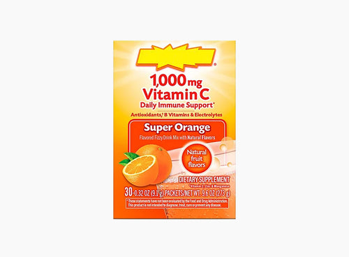 Everyday Wellness™ Shot | 1000mg of Vitamin C | Immune Support ...