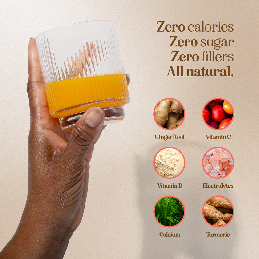 Trulean™ - All Natural Everyday Wellness™ Vitamins & Minerals – Trulean ...