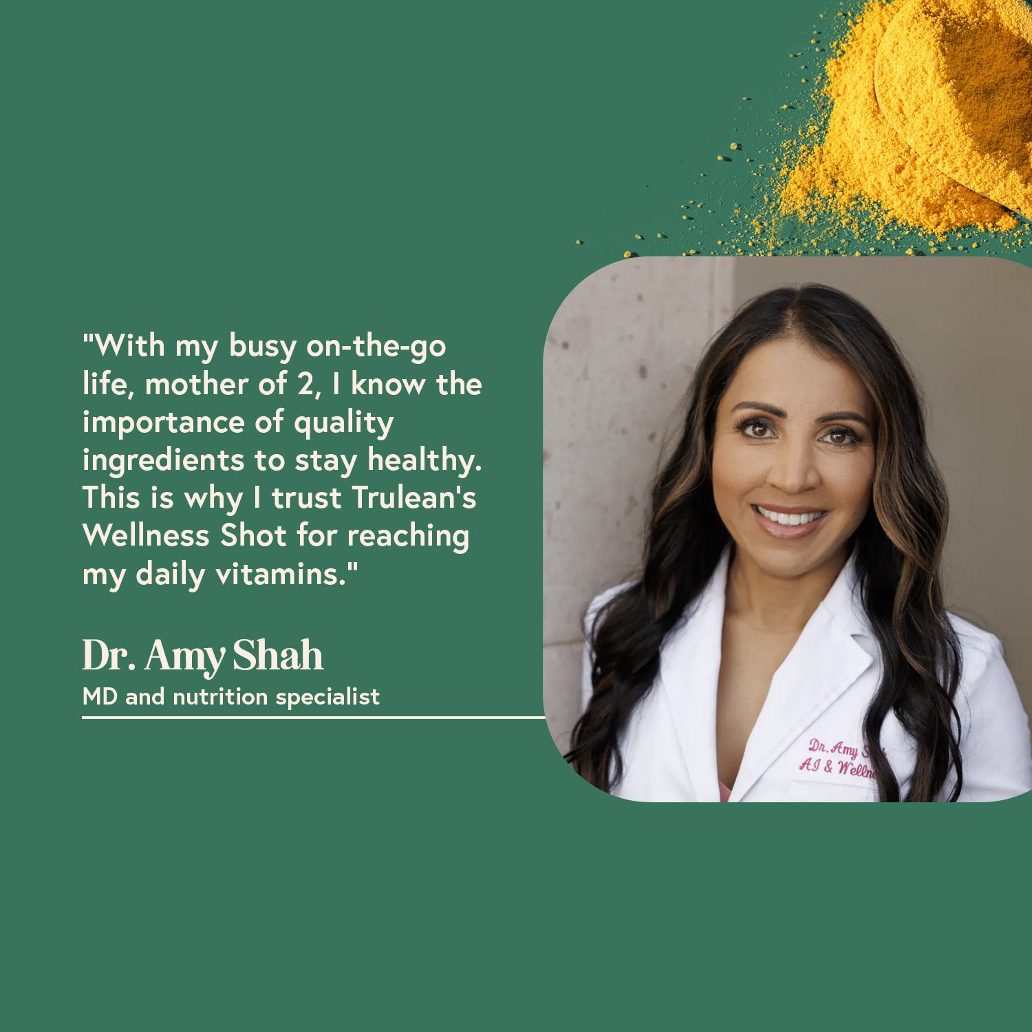 Everyday Wellness™ Shot | 1000mg of Vitamin C | Immune Support ...