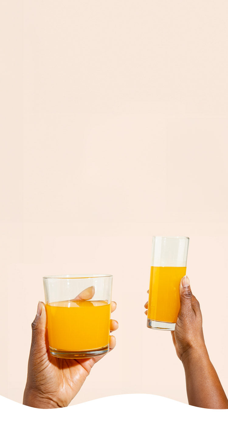 Trulean Nutrition - All Natural High Quality Supplements