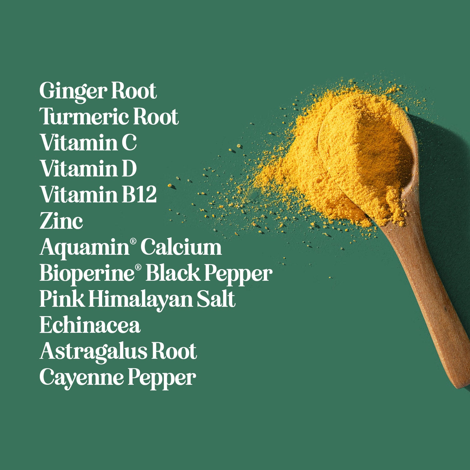 Everyday Wellness™ Shot | 1000mg of Vitamin C | Immune Support ...