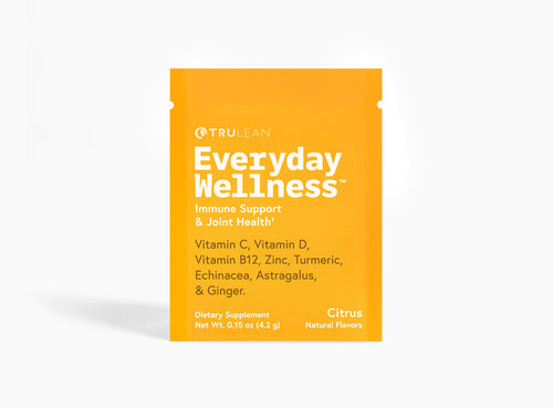 Everyday Wellness™ Shot | 1000mg of Vitamin C | Immune Support ...