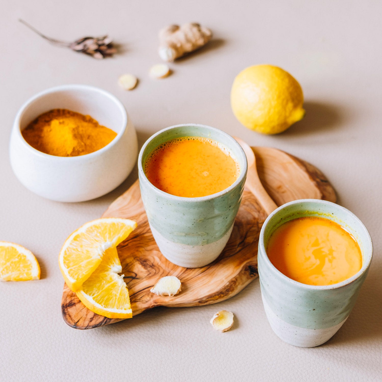 Trulean™ - All Natural Everyday Wellness™ Vitamins & Minerals – Trulean ...